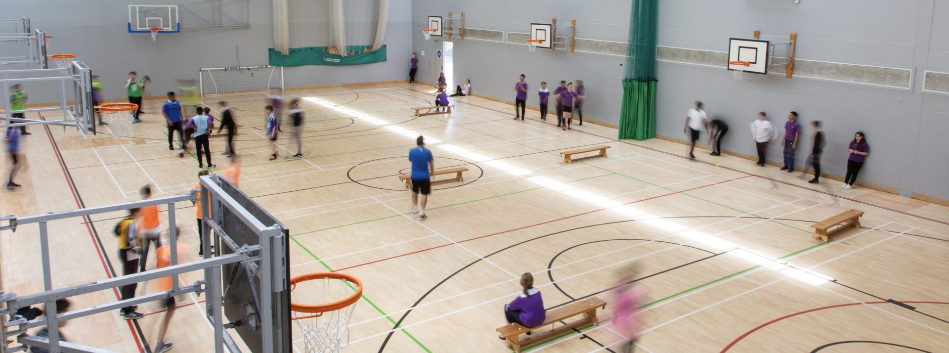 Croydon Schools, UK - HICL