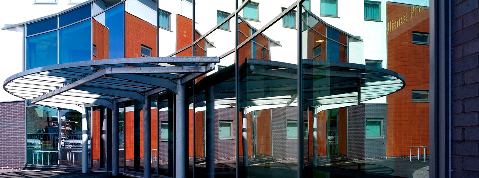 Birmingham & Solihull LIFT, UK - HICL