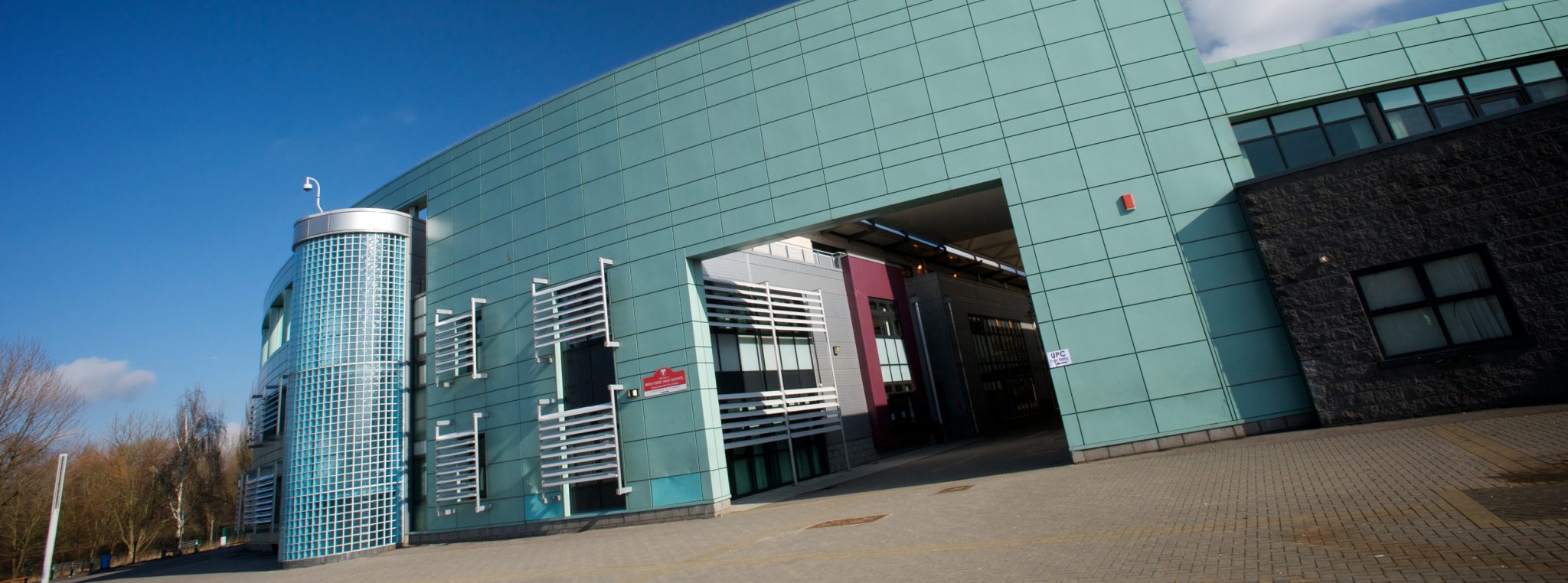 Ealing Schools, UK - HICL