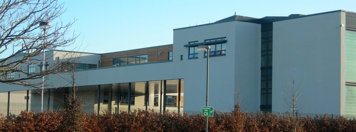 Falkirk NPD Schools, UK - HICL