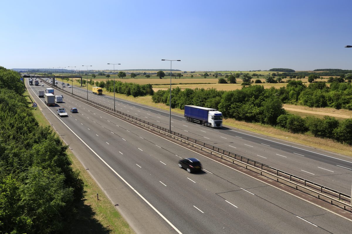 Road Management Group, UK - HICL