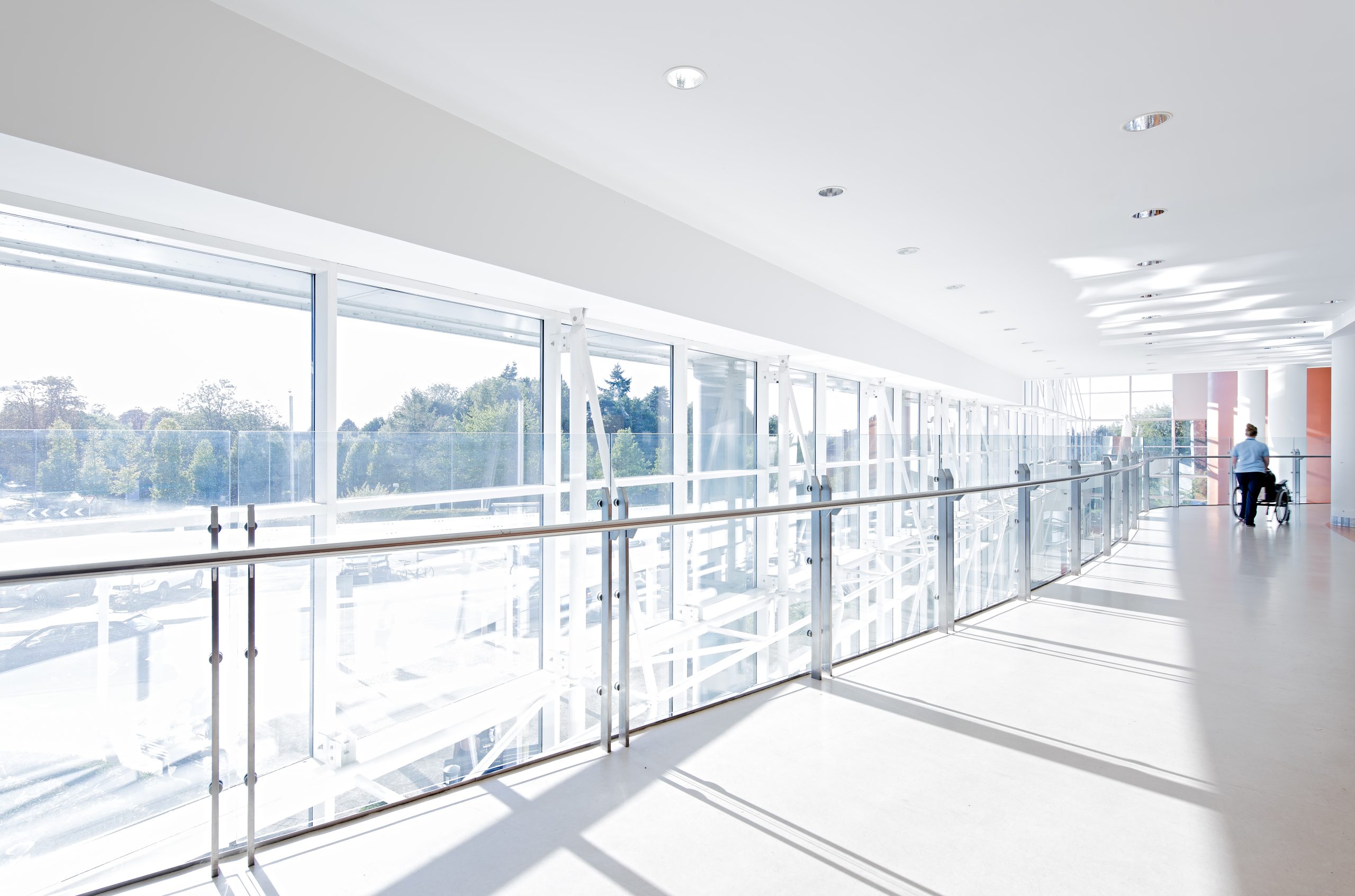 HICL agrees to dispose of a portfolio of five assets to John Laing for ...
