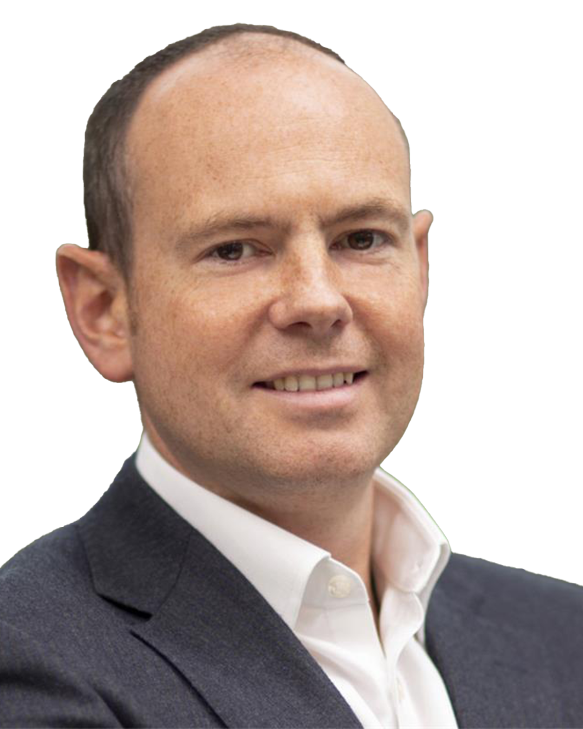 Mark Tiner is appointed as HICL’s new CFO - HICL